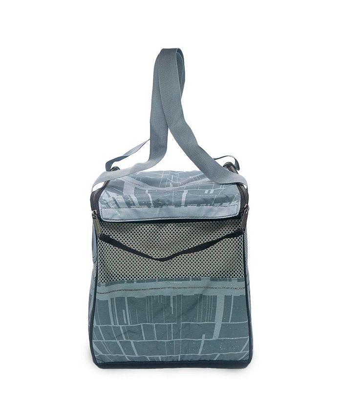 Buckle-Down Star Wars Pet Carrier, Death Star, Dog Cat Bunny Carrying ...