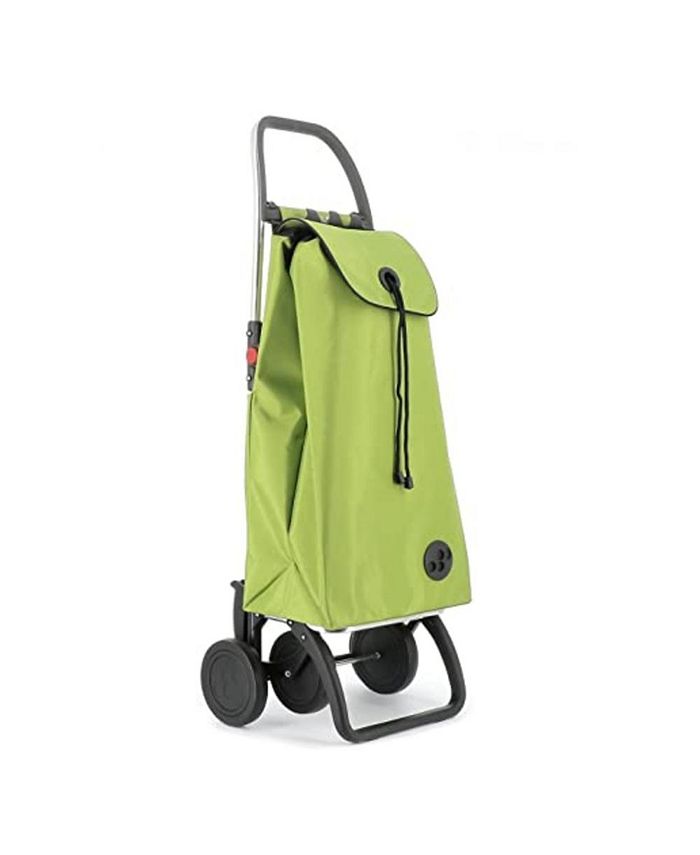 Rolser I-Max MF 4 Wheel Foldable Shopping Trolley - Macy's