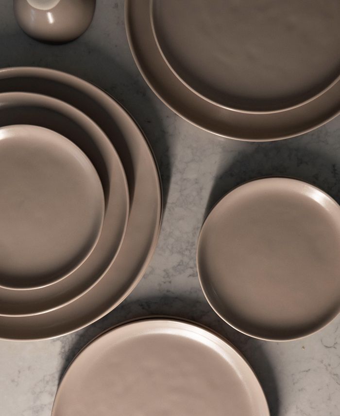 Fable Dinner Plates, Set of 4 - Macy's