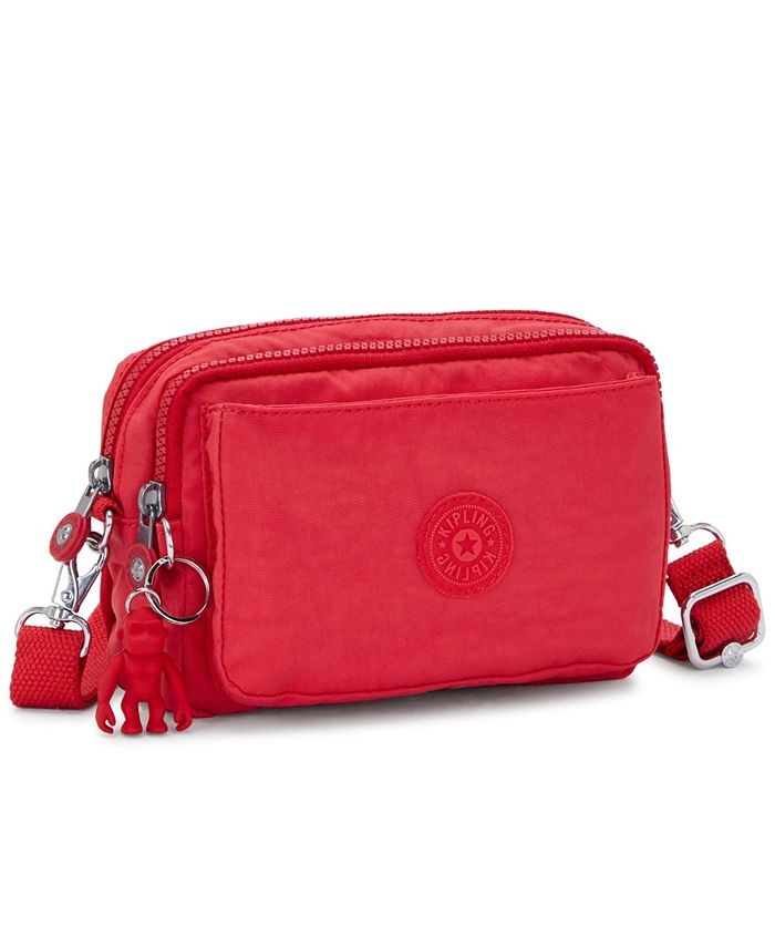 Kipling Abanu Mini Convertible Sling Bag - Macy's