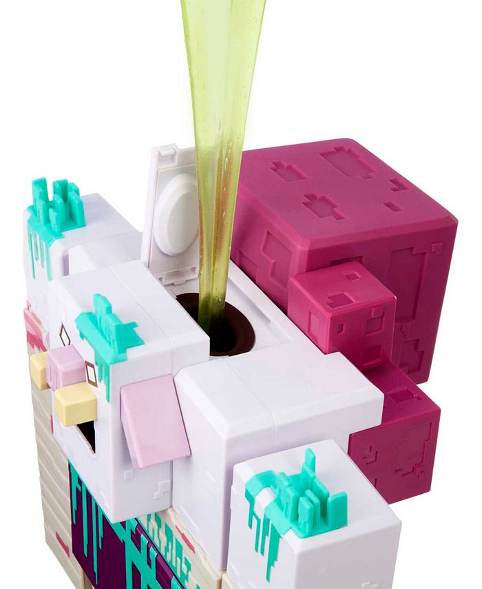 Minecraft Toys, Legends Devourer and Ranger Action Figures and 2 ...