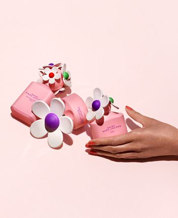 Marc Jacobs Daisy Eau So Fresh Pop Eau de Toilette, 2.5 oz. - Macy's