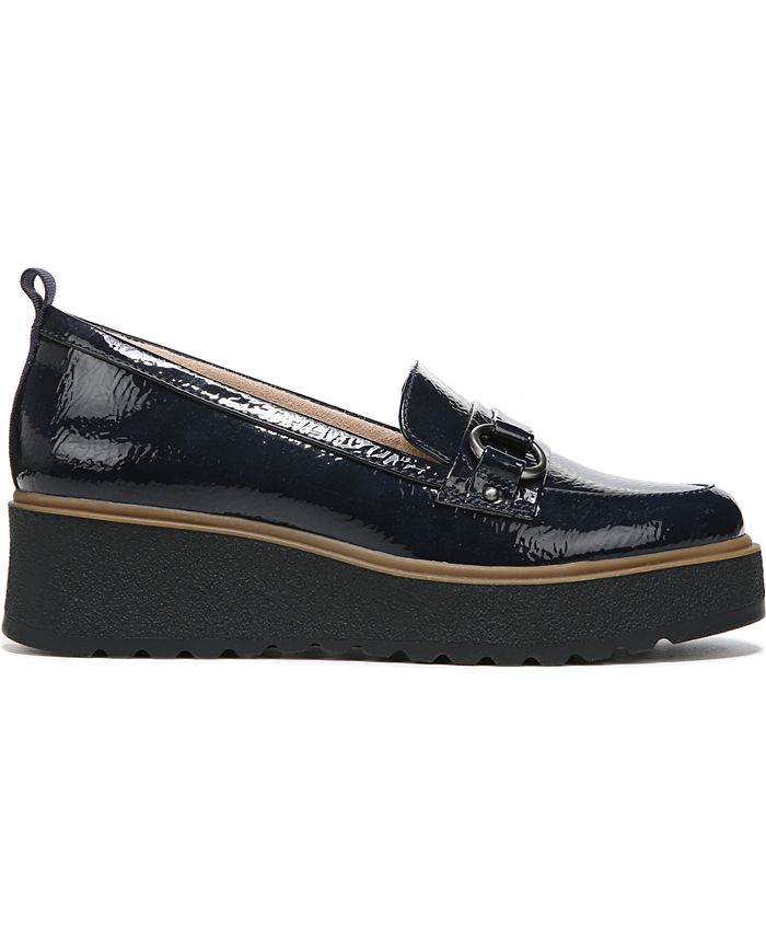 Soul Naturalizer Joyla Lug Sole Loafers - Macy's