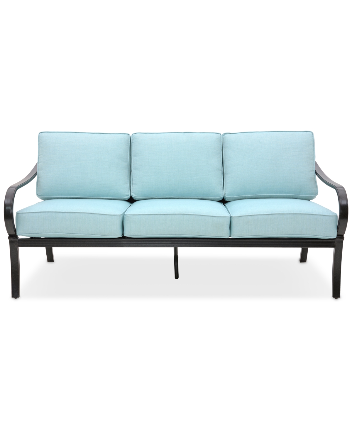 Click here for St Croix Outdoor Sofa  Created for Macys - Spa Lig... prices
