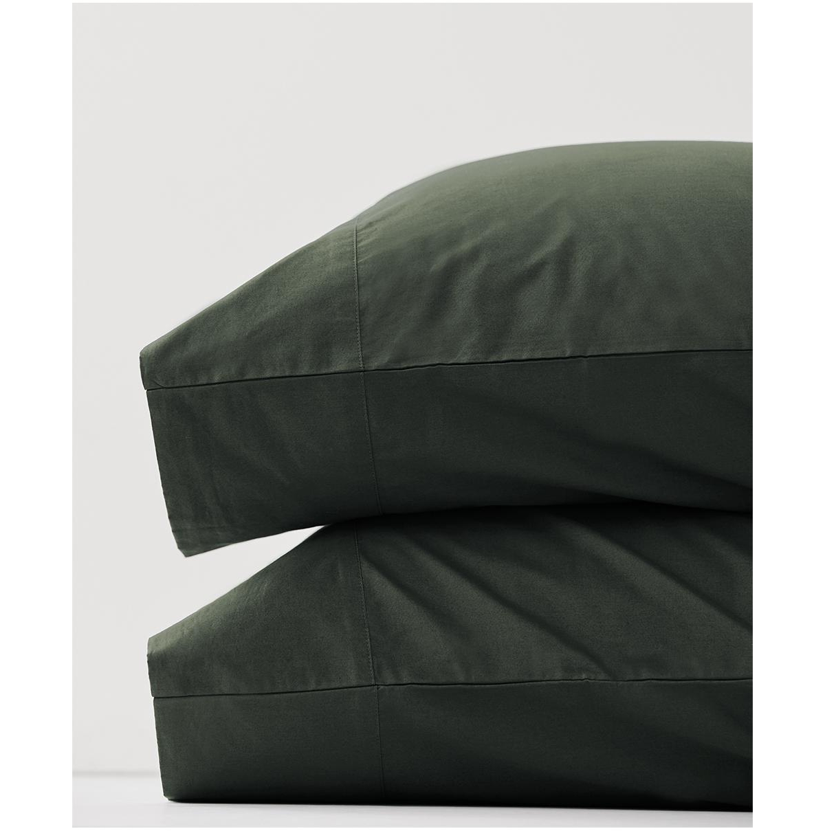 Click here for Cotton Cool-Air Percale Pillowcase 2-Pack - Standa... prices