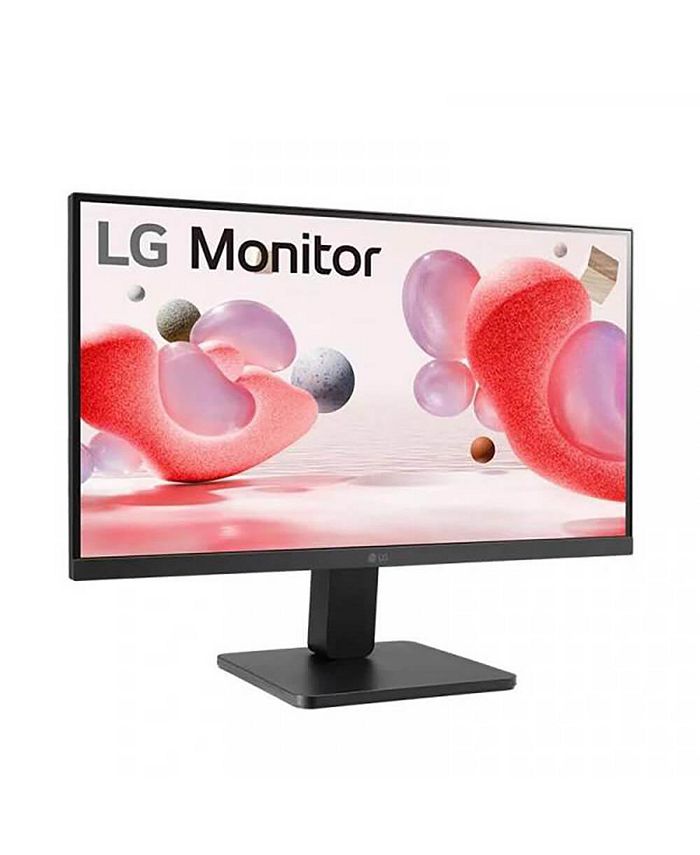 LG 22 inch FHD 100Hz Monitor with FreeSync - Macy's