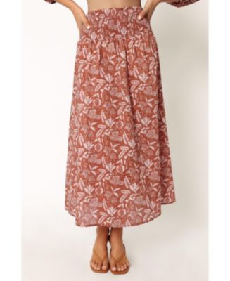 Petal and Pup Womens Maryette Skirt - Macy's