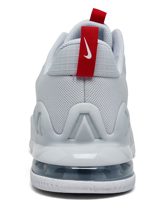 Nike Men's Air Max Alpha Trainer 5 Training Sneakers from Finish Line ...