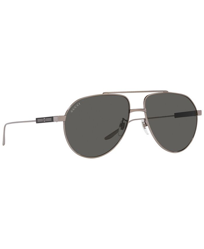 Gucci Men's GG1311S Sunglasses - Macy's