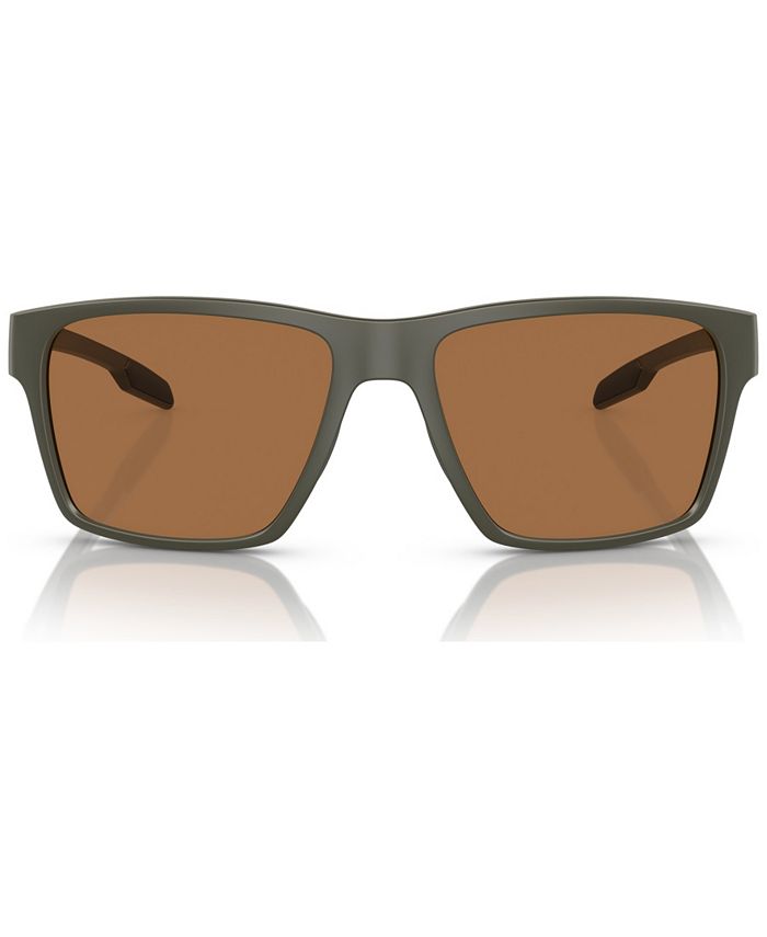 Native Eyewear Native Men's Breck Polarized Sunglasses, Polar XD9041 ...