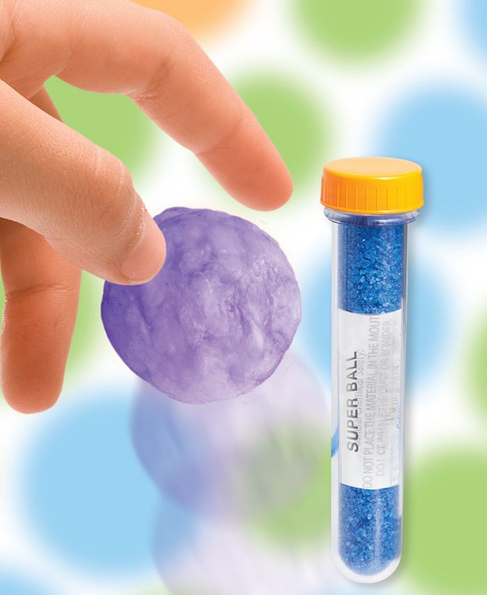 Discovery #MINDBLOWN Test Tubes Science Kit with 3 Educational ...