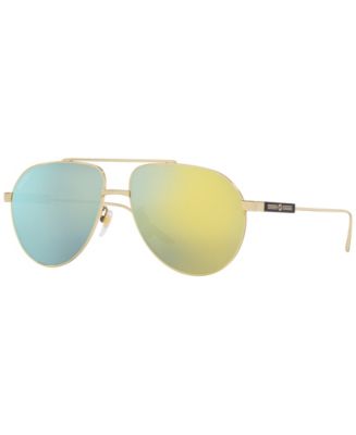 Gucci Men's GG1311S Sunglasses - Macy's