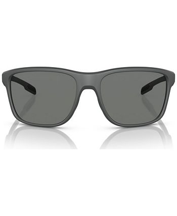 Native Eyewear Native Men's Gorge Polarized Sunglasses, Polar XD9040 ...