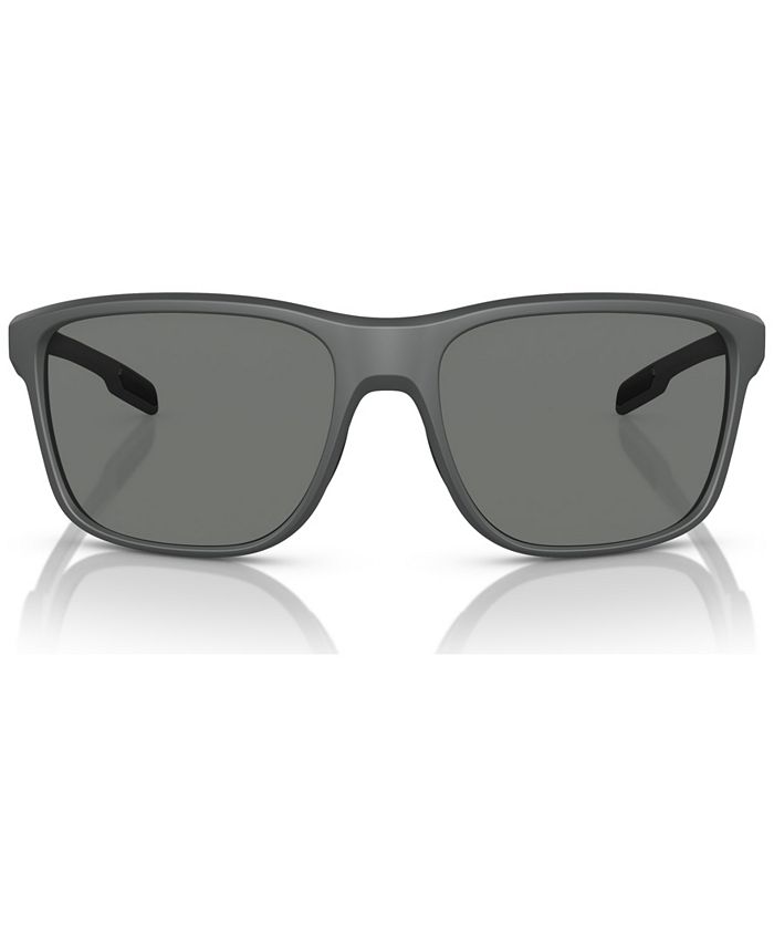 Native Eyewear Native Men's Gorge Polarized Sunglasses, Polar XD9040 ...