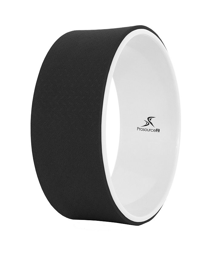 ProsourceFit Yoga Wheel - Macy's