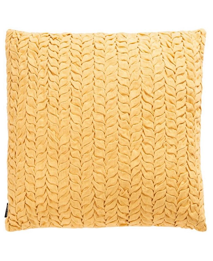 Safavieh Frenie 20" x 20" Pillow - Macy's