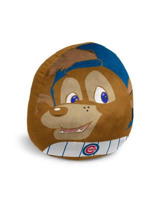 Chicago Cubs Plushie Mascot Pillow - Macy's