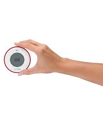 Time Timer TWIST 90 Minute Visual Digital Timer - Macy's