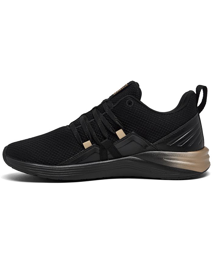 Puma Women's Better Foam Prowl Alt Casual Training Sneakers from Finish ...