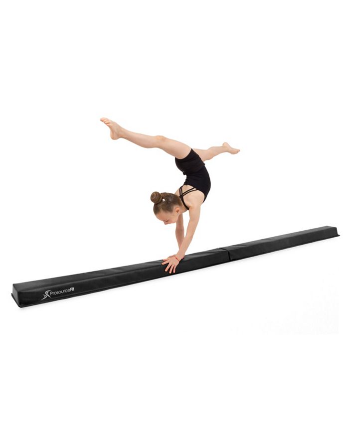 ProsourceFit Gymnastics Beam - Macy's