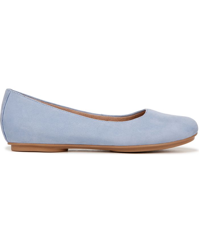 Naturalizer Maxwell Ballet Flats - Macy's
