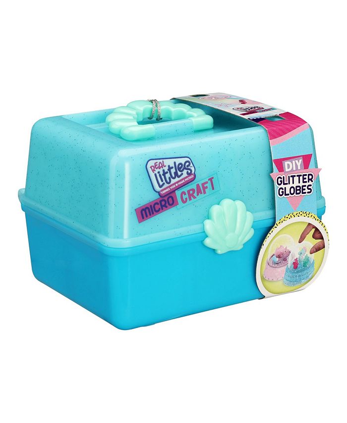 Real Littles Micro Craft - Macy's