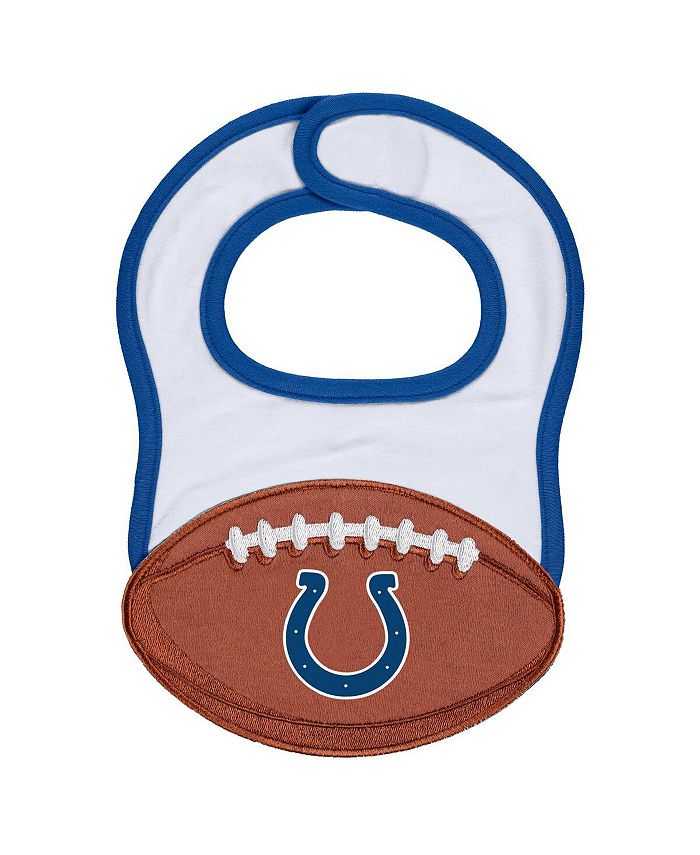 WEAR by Erin Andrews Newborn and Infant Boys and Girls White ...