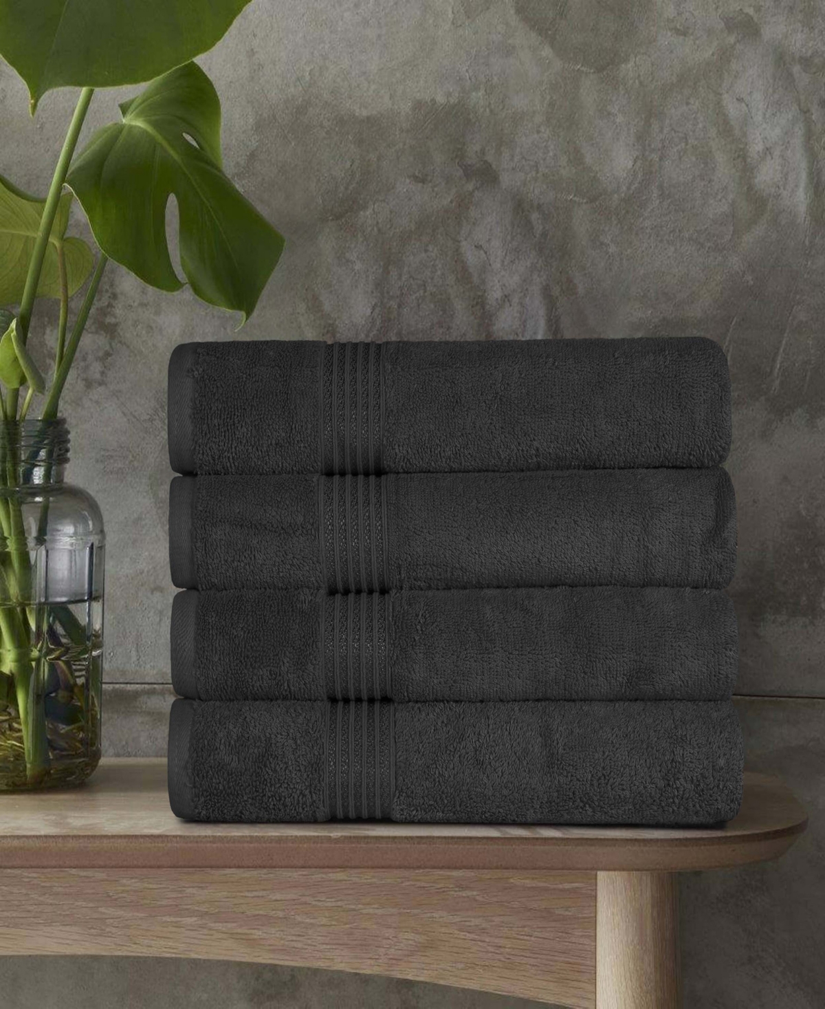 Click here for Superior Solid Quick Drying 100 Egyptian Cotton 4-... prices