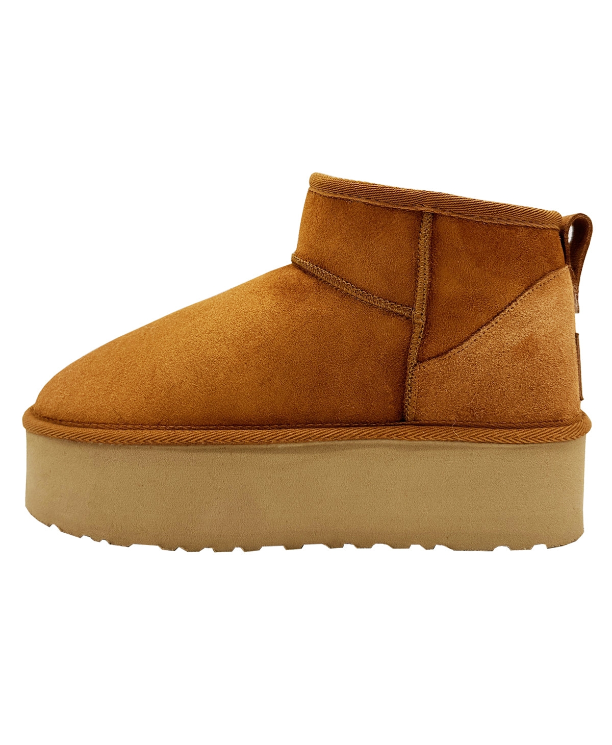 Click here for Sheepskin Boots - Whiskey prices