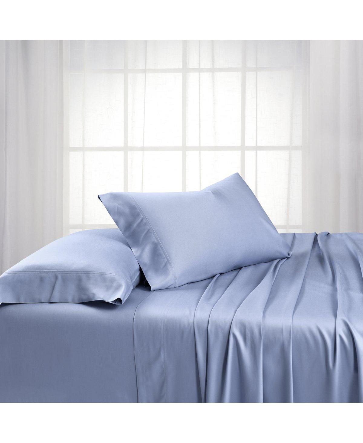 Click here for Viscose from Bamboo Cotton Sheet Set - 15 Deep Poc... prices