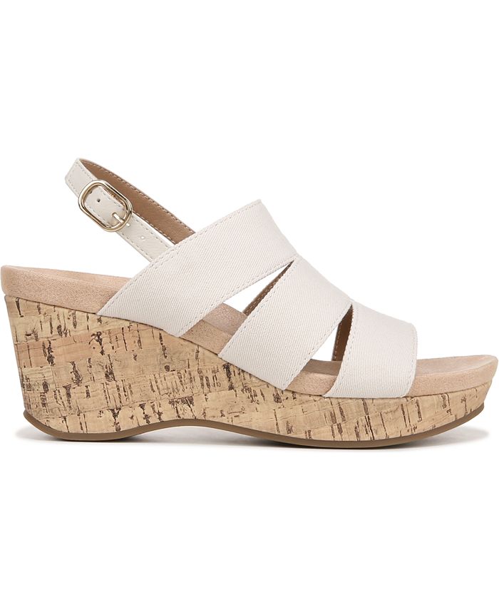 LifeStride Darby Slingbacks - Macy's