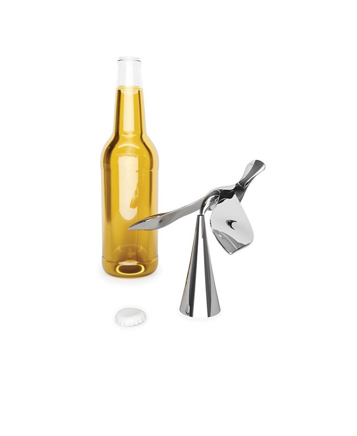 Umbra Tipsy Balancing Bottle Opener - Macy's