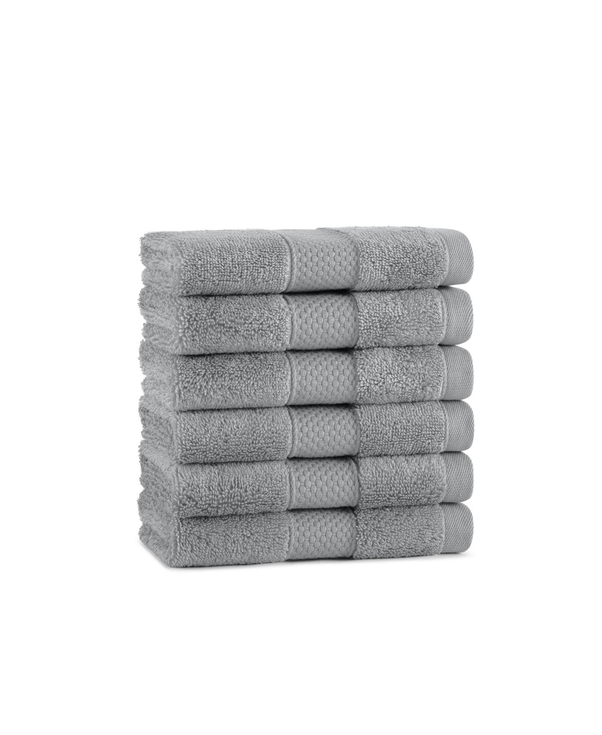 Click here for Aston & Arden Egyptian Cotton Luxury Washcloths (P... prices