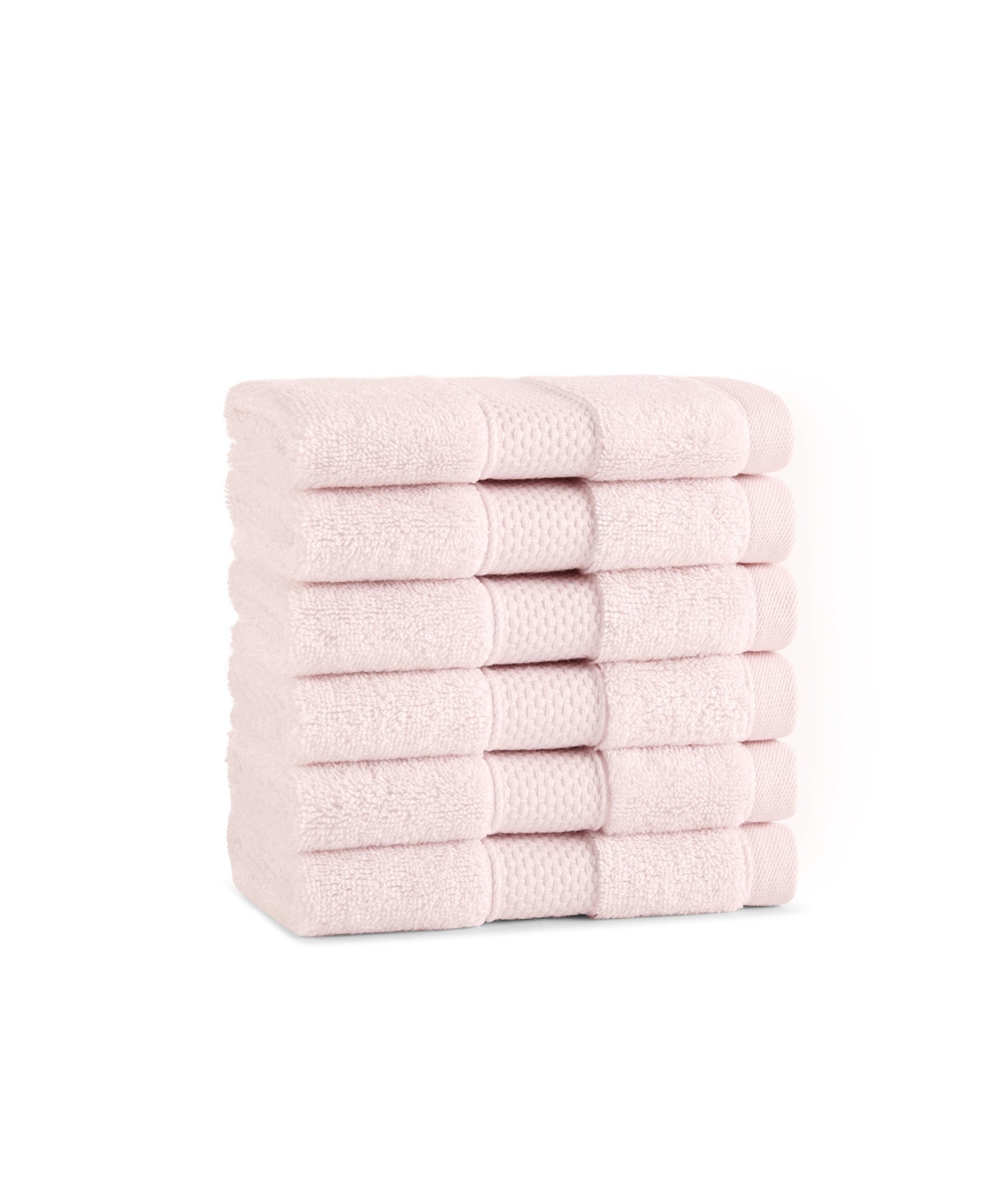 Click here for Aston & Arden Egyptian Cotton Luxury Washcloths (P... prices