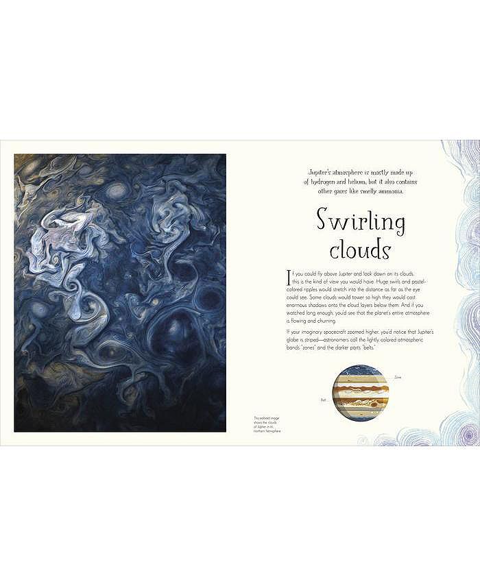 Barnes & Noble The Mysteries of the Universe- Discover the Best-Kept ...