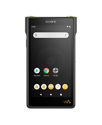 Sony NW-WM1AM2 128GB Walkman Digital Music Player - Macy's