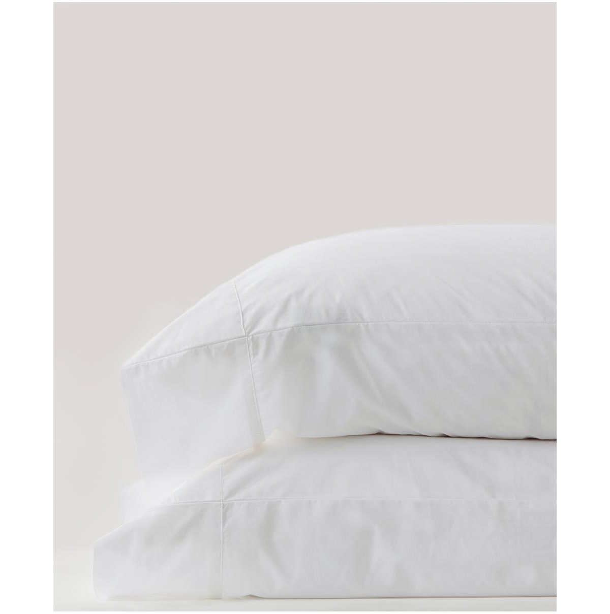 Click here for Cotton Cool-Air Percale Pillowcase 2-Pack - Standa... prices
