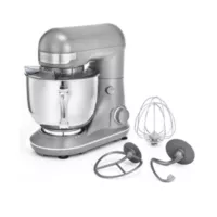 Crux 5.3-Qt. 300-Watt Tilt-Head 12-Speed Stand Mixer