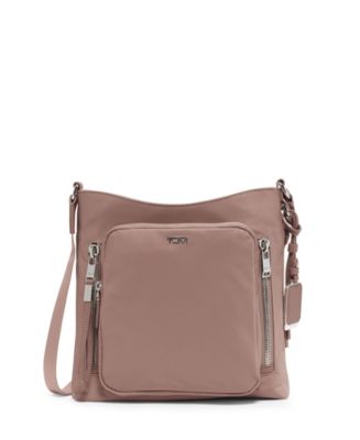 Voyageur Tyler Crossbody - Macy's