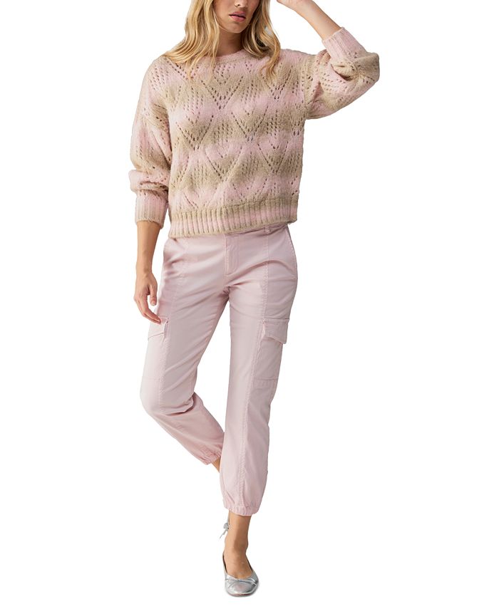 Sanctuary Rebel Cargo Pants - Macy's