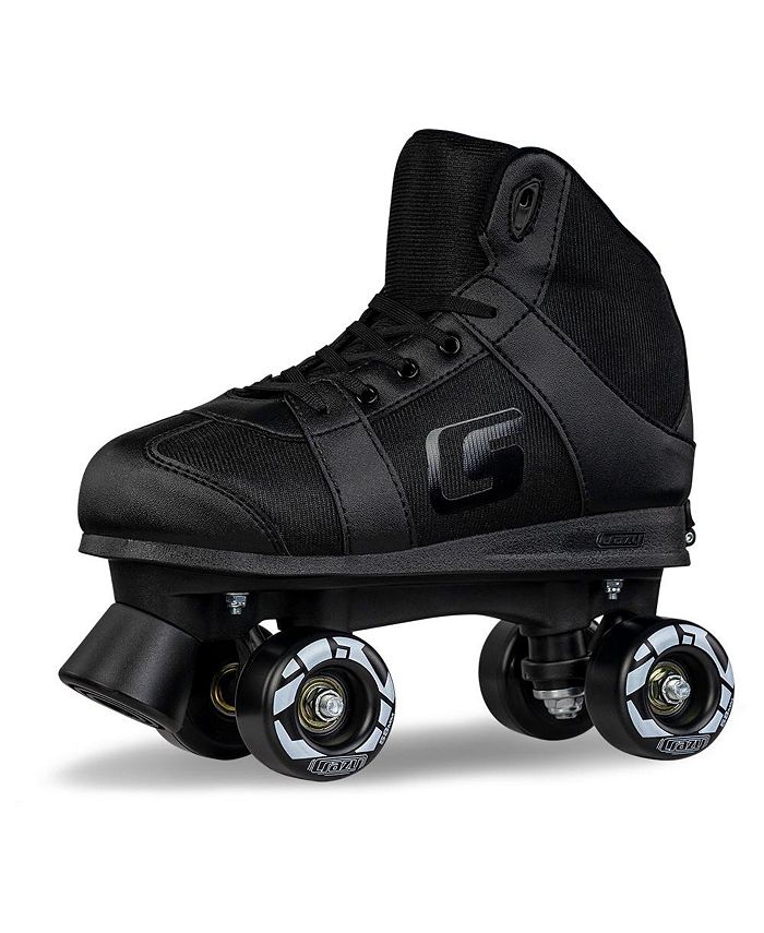 Crazy Skates SK8 Roller Skates for Girls and Boys - Adjustable and ...
