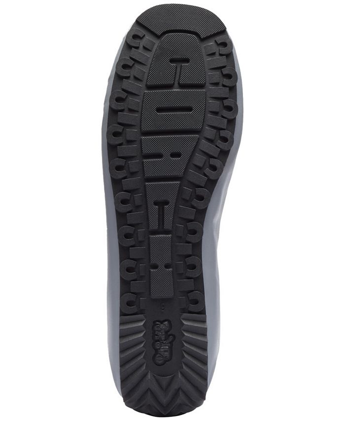 COACH Women's Ronnie Sporty Slip-On Driver Loafers - Macy's