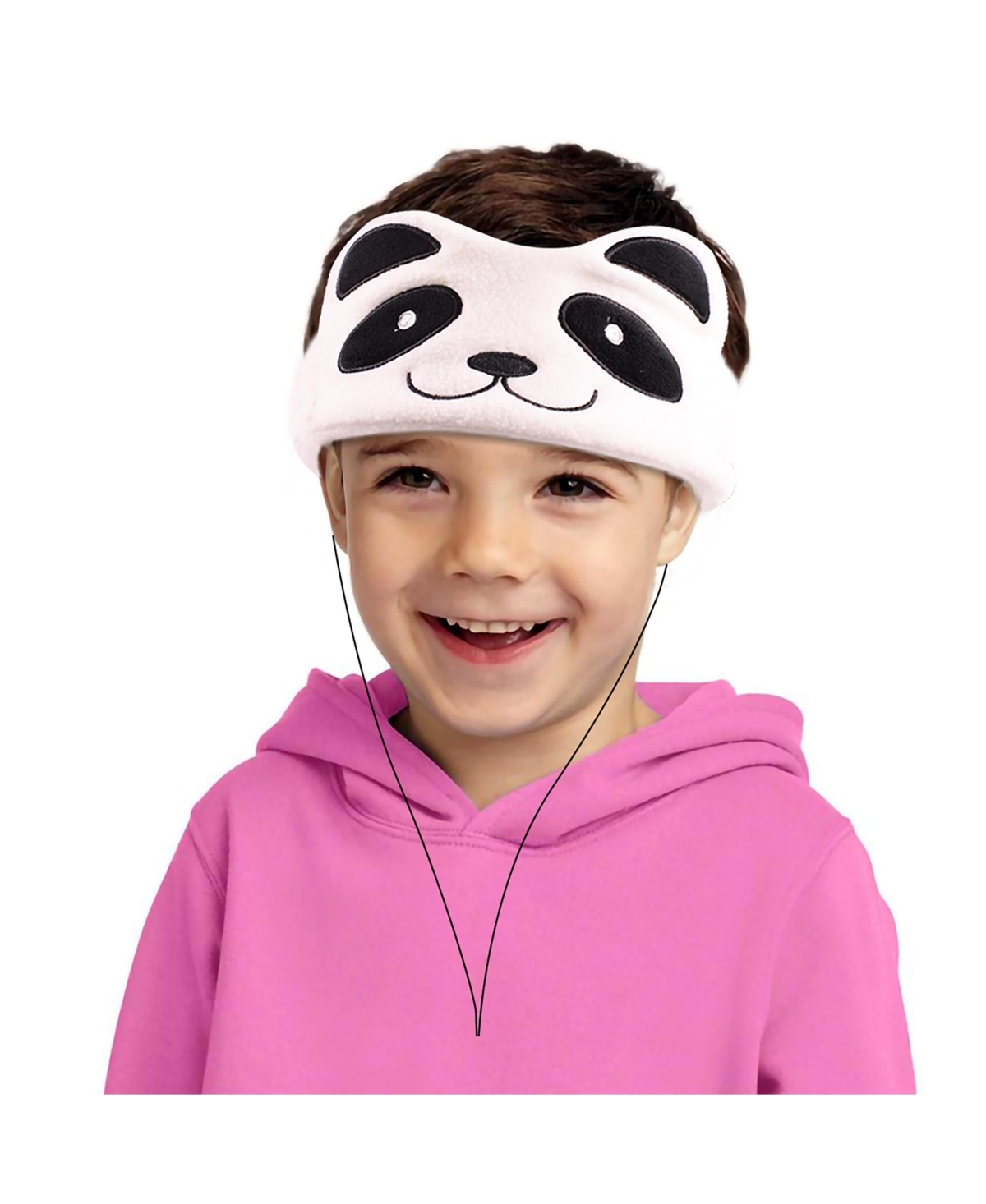 Click here for Contixo H1 -Panda Kids Headphones -85dB Volume Lim... prices
