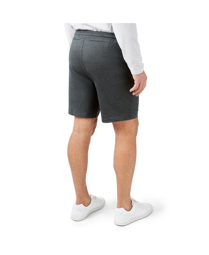 Free Country Men's Sueded Flex Shorts - Macy's