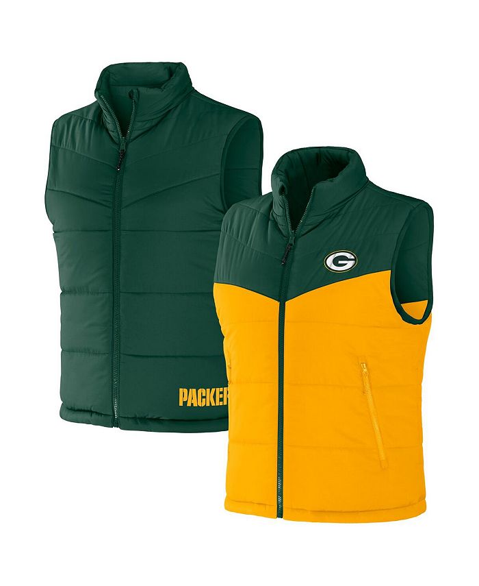 Fanatics Men's NFL x Darius Rucker Collection by Green Green Bay ...