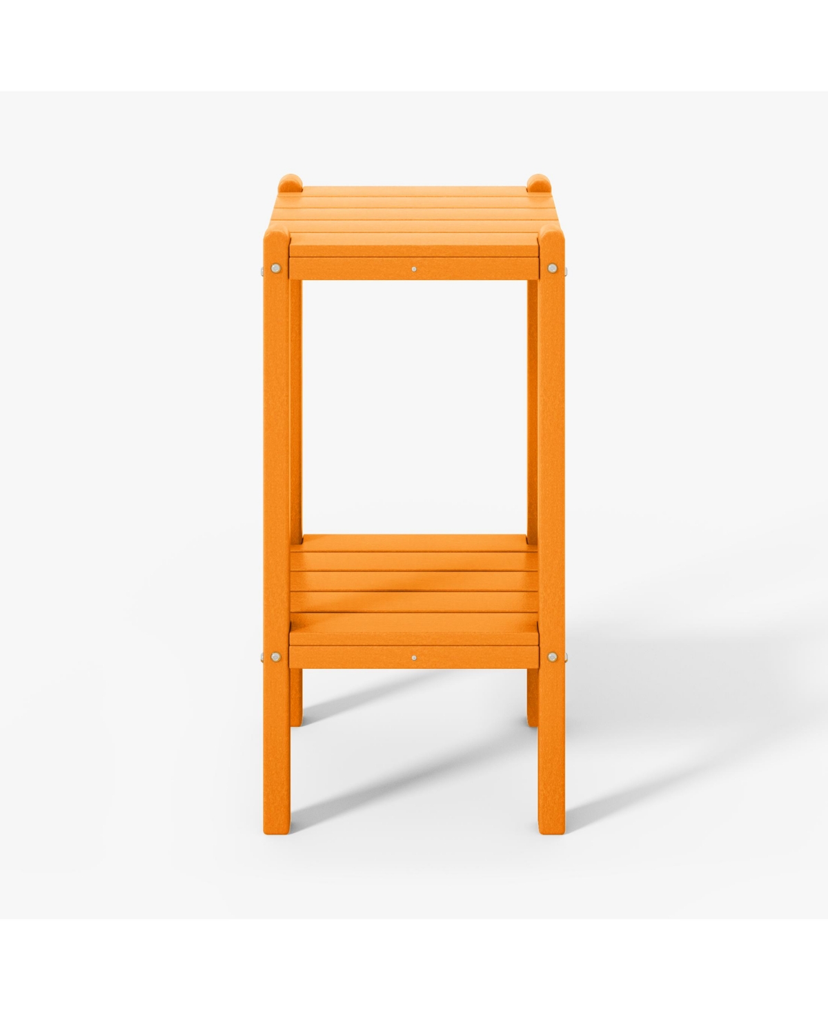Click here for 36 Outdoor Adirondack Hdpe 2-Tier Patio Side Table... prices