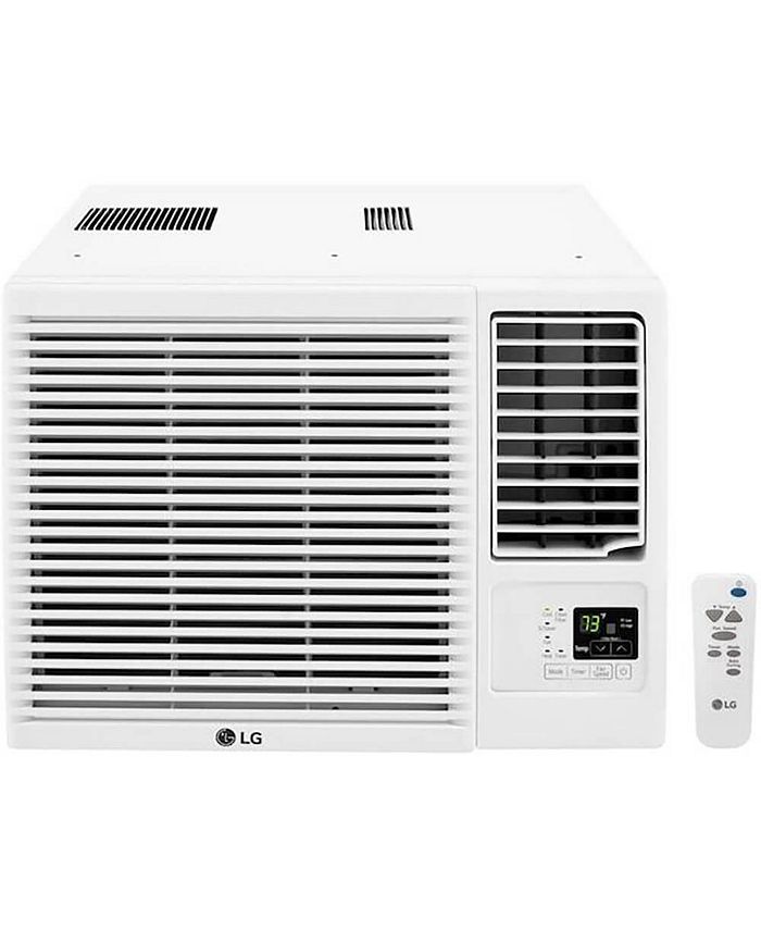 LG 23,000 BTU Cool and Heat Window Unit - Macy's