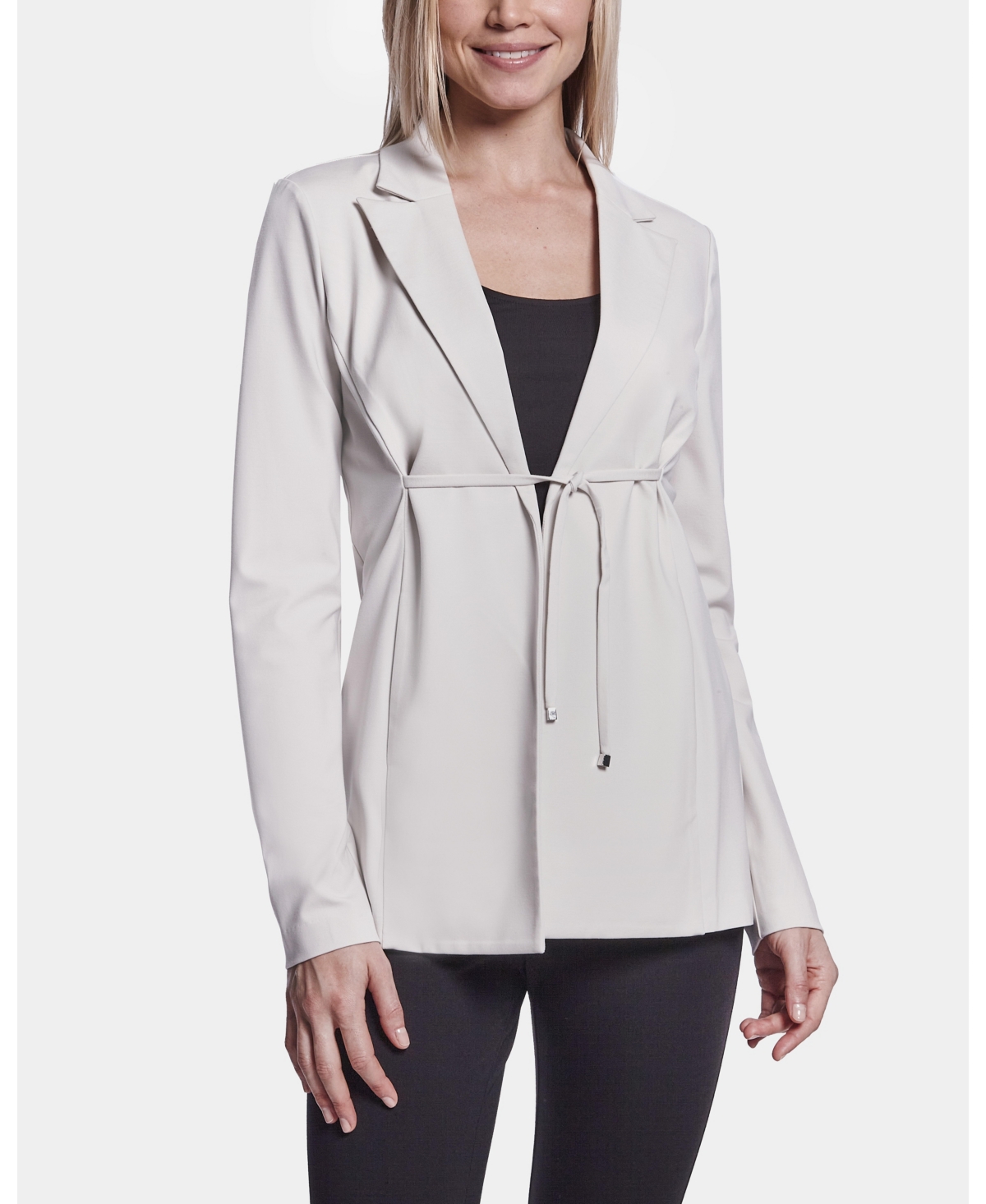 Click here for Womens The Extreme Blazer - Chalk prices