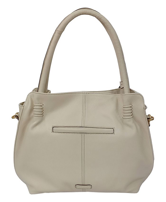 LODIS Montauk Leather Tote - Macy's