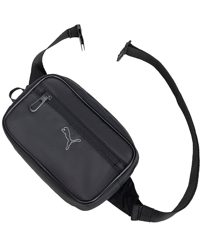 Puma Men's Troop Logo Waist Pack - Macy's